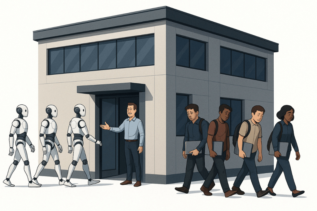 Can AI Really Replace Developers? | Zirous